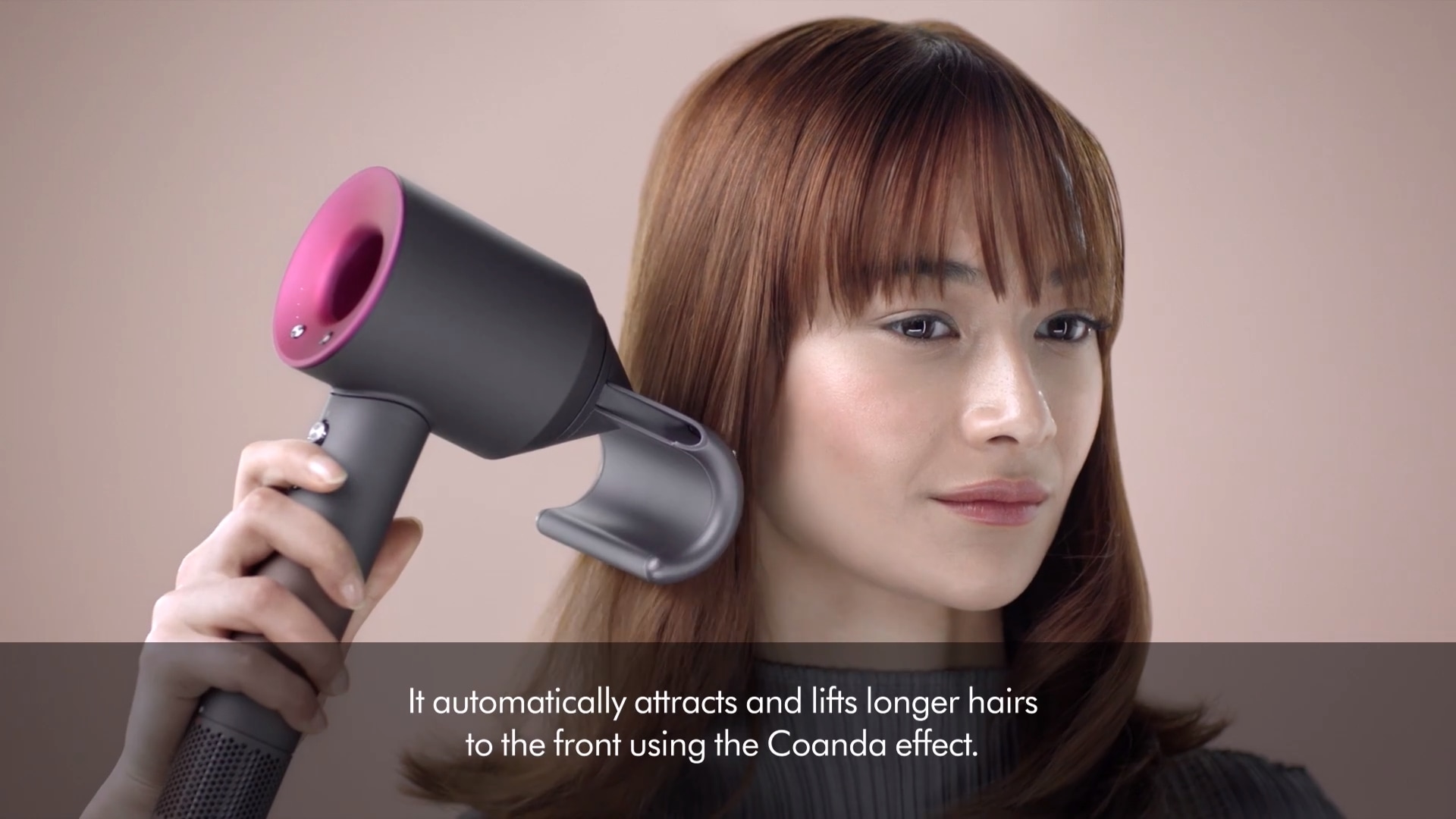 Dyson Supersonic™ Flyaway attachment - Dyson | Sephora